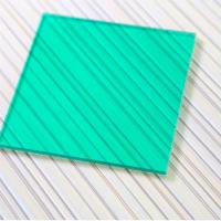 China PC clear Polycarbonate Sheet Price Roof Panels Greenhouse Plastic Construction Materials Solid Polycarbonate Sheet for sale