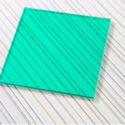China PC clear Polycarbonate Sheet Price Roof Panels Greenhouse Plastic Construction Materials Solid Polycarbonate Sheet for sale