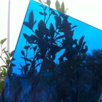 China Solid 3mm 5mm 5.5mm 6mm 9.5mm Polycarbonate Sheet at Cheap Price for sale