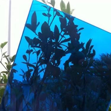 China Solid 3mm 5mm 5.5mm 6mm 9.5mm Polycarbonate Sheet at Cheap Price for sale