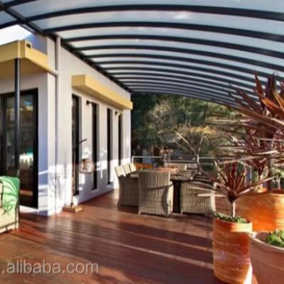 China Polygao Anti Scratch Lowes clear Plastic Sunroom Roof Panels Prices Monolithic Polycarbonate hollow sheet Polycarbonate Sheet pc sheet for roofing for sale