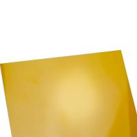 China High Transparency Light Diffusion Polycarbonate Sheet Customized PC Solid Sheet for sale