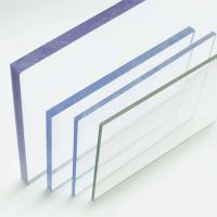 China PC Polycarbonate Uv Policarbonato Roof Panel 3mm 4mm 6mm 8mm 10mm clear Plastic Solid Polycarbonate Sheet Philippines Price poliycarbonate solid sheet for sale