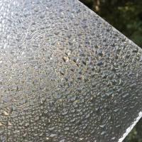 China 10mm Thick ISO9001:2008 Certified Polycarbonate Solid Sheet with More than 5 Years Warranty for sale