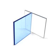 China Manufacturer Wholesales PC Boards PC Polycarbonate Boat | Clear Transparent Kayak/Canoe for Lake/Sea Fishing & Sightseeing for sale