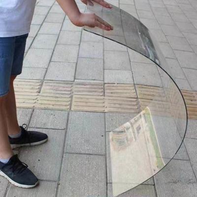 China POLYGAO Durable Eco-Friendly Polycarbonate UV Sheets for Greenhouse Roofs Customizable Length for sale