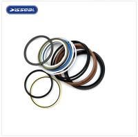 China Excavator Swing Motor Seal Kit XKAY-01117 for Hyundai R140LC-7 31Y1-09990 for sale