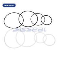 China HYUNDAI R210-7 Bucket Cylinder Seal Kit 31Y1-15705 PTFE NBR PU for sale