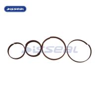 China 31Y1-18250 Arm Cylinder Seal Kit for HYUNDAI R250-7 Excavator PTFE NBR PU for sale