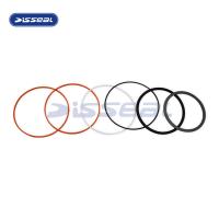 China 31Y1-10160 Hyundai R250-7 Excavator Bucket Seal Kit PTFE NBR PU for sale