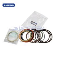 China Hydraulic Cylinder Bucket Seal Kit 31Y1-29100 for Hyundai R210-9 Excavator for sale