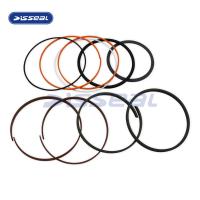 China 4411618 4660834 Arm Boom Bucket Seal Kit for Hitachi EX3600 Excavator -30C to 120C for sale