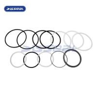 China 4411618 4660834 Arm Boom Bucket Seal Kit for Hitachi EX3600 Excavator -30C to 120C for sale