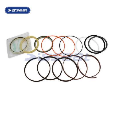 China Komatsu WA500-6 Loader Dump Sealing Kit 707-99-68460 Cylinder Repair Seal Kit for sale