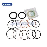 China Hydraulic Cylinder Boom Seal Kit 31Y1-31320 for Hyundai Excavator R140-7 for sale