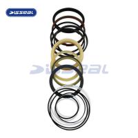 China Hydraulic Cylinder Boom Seal Kit 31Y1-31320 for Hyundai Excavator R140-7 for sale