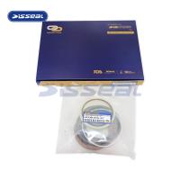 China Hydraulic Cylinder Seal Kit 31Y1-31150 for HYUNDAI Excavator R140-7 ARM Cylinder for sale