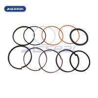 China Hydraulic Cylinder Seal Kit 31Y1-31150 for HYUNDAI Excavator R140-7 ARM Cylinder for sale