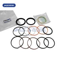 China VOE14589132 Excavator Arm Seal Kit for VOLVO EC140 -30°C to 120°C for sale