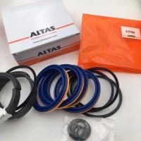 China Atlas Hydraulic Cylinder Seal Repair Kit Oil Resistant 4137728 for Construction Machinery for sale