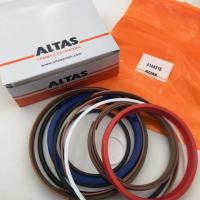 China Atlas Hydraulic Cylinder Seal Repair Kit Oil Resistant 4137728 for Construction Machinery for sale