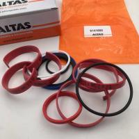 China Atlas Hydraulic Cylinder Seal Repair Kit Oil Resistant 4137728 for Construction Machinery for sale
