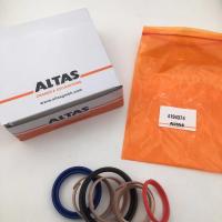 China 4194374 Atlas Seal Kit Hydraulic Seal Repair Kit Oil Resistant PTFE NBR PU 50 Sets MOQ for sale