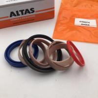 China 4194374 Atlas Seal Kit Hydraulic Seal Repair Kit Oil Resistant PTFE NBR PU 50 Sets MOQ for sale