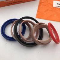 China 4194374 Atlas Seal Kit Hydraulic Seal Repair Kit Oil Resistant PTFE NBR PU 50 Sets MOQ for sale