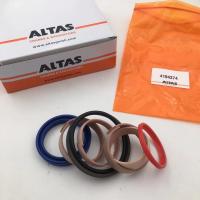 China 4194374 Atlas Seal Kit Hydraulic Seal Repair Kit Oil Resistant PTFE NBR PU 50 Sets MOQ for sale