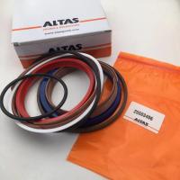 China Industrial Mechanical Atlas Seal Kit 25503496 PTFE NBR PU Big Cross Section for sale