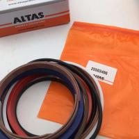 China Industrial Mechanical Atlas Seal Kit 25503496 PTFE NBR PU Big Cross Section for sale