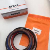 China Industrial Mechanical Atlas Seal Kit 25503496 PTFE NBR PU Big Cross Section for sale
