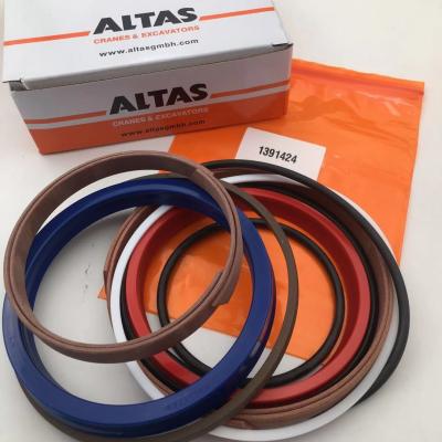 China Oil Resistant Atlas Seal Kit 1391424 for Industrial Mechanical Construction for sale