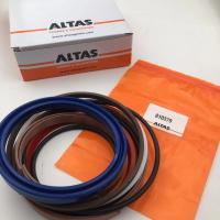 China 010379 Atlas Hydraulic Cylinder Oil Seal Kit 70-90 Shore A Oil Resistant for sale