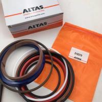 China 010379 Atlas Hydraulic Cylinder Oil Seal Kit 70-90 Shore A Oil Resistant for sale
