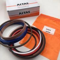 China 010379 Atlas Hydraulic Cylinder Oil Seal Kit 70-90 Shore A Oil Resistant for sale