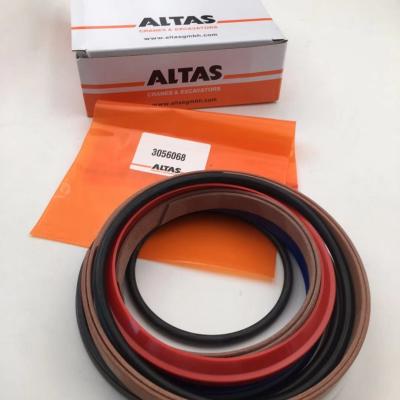 China 3056068 Atlas Seal Kit Hydraulic Seal Repair Kit Oil Resistant Dust Proof PTFE NBR PU for sale