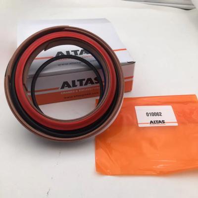 China 010062 Atlas Hydraulic Seal Kit 70-90 Shore A PTFE NBR PU for Mechanical Seals for sale