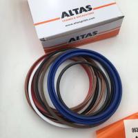 China Nitrile Rubber 0630251 Atlas Seal Kit O Ring Hydraulic Style Customized for sale