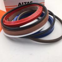 China 4194307 Atlas Hydraulic Seal Repair Kit PTFE NBR PU Standard Customized OEM for sale