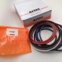 China 4194307 Atlas Hydraulic Seal Repair Kit PTFE NBR PU Standard Customized OEM for sale