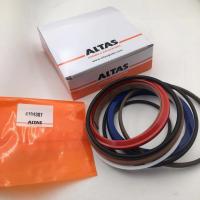 China 4194307 Atlas Hydraulic Seal Repair Kit PTFE NBR PU Standard Customized OEM for sale