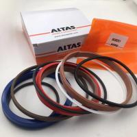 China Nitrile Rubber 0630251 Atlas Seal Kit O Ring Hydraulic Style Customized for sale