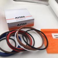China Nitrile Rubber 0630251 Atlas Seal Kit O Ring Hydraulic Style Customized for sale