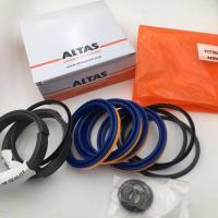 China Atlas 4177704 Hydraulic Seal Kit PTFE NBR PU 50 Sets MOQ Industrial for sale