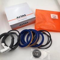 China Atlas 4177704 Hydraulic Seal Kit PTFE NBR PU 50 Sets MOQ Industrial for sale