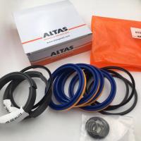 China Atlas 4177704 Hydraulic Seal Kit PTFE NBR PU 50 Sets MOQ Industrial for sale