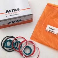 China Hydraulic Atlas Seal Kit 70-90 Shore A PTFE NBR PU Model 0002022 for sale