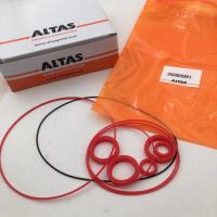 China 255050361 Atlas Seal Kit PTFE NBR PU Material for Industrial Construction for sale
